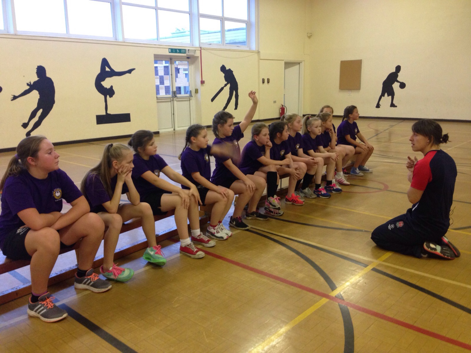 Bexhill meets the BBC, and an old friend! | Bexhill Academy