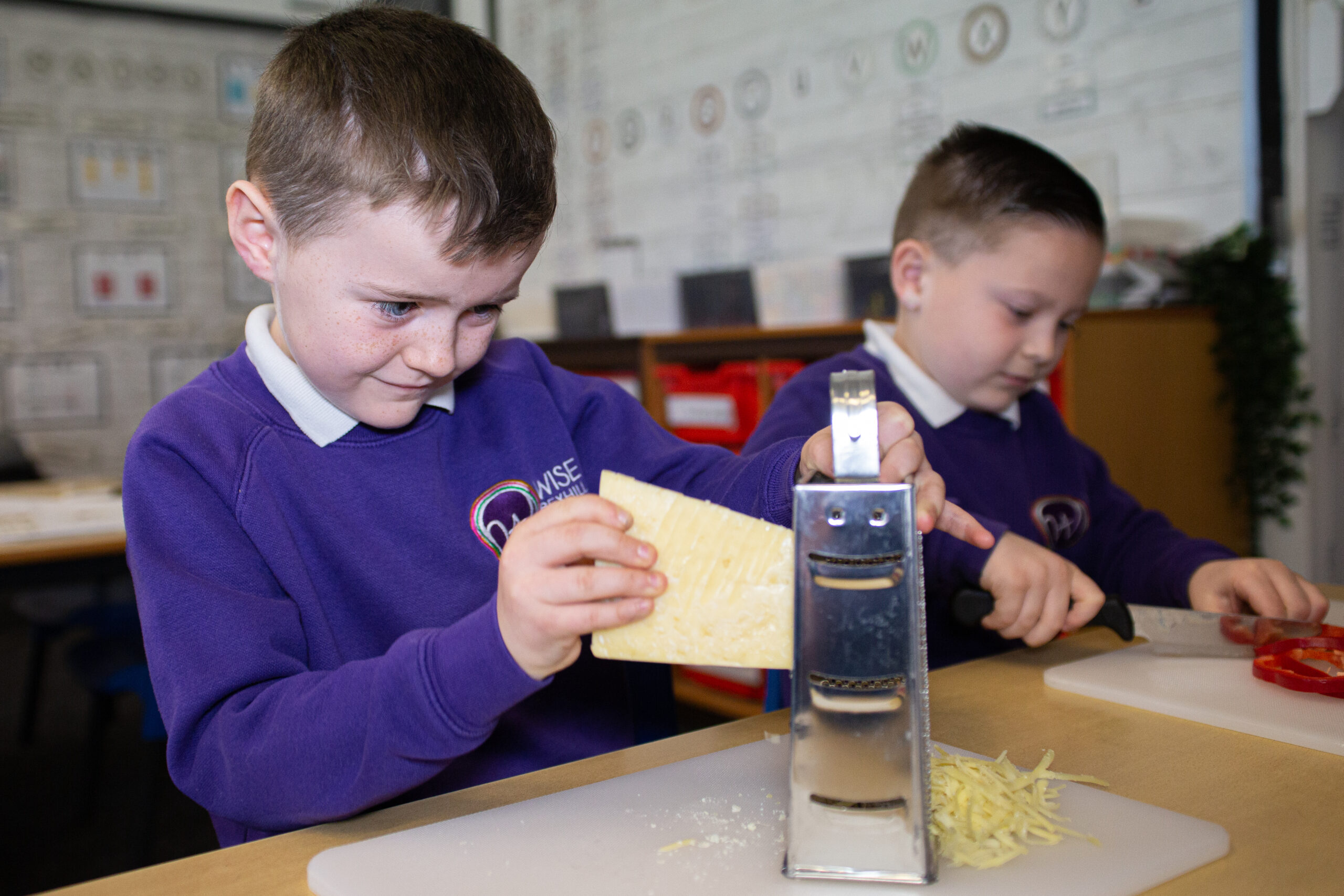 After School Clubs | Bexhill Academy