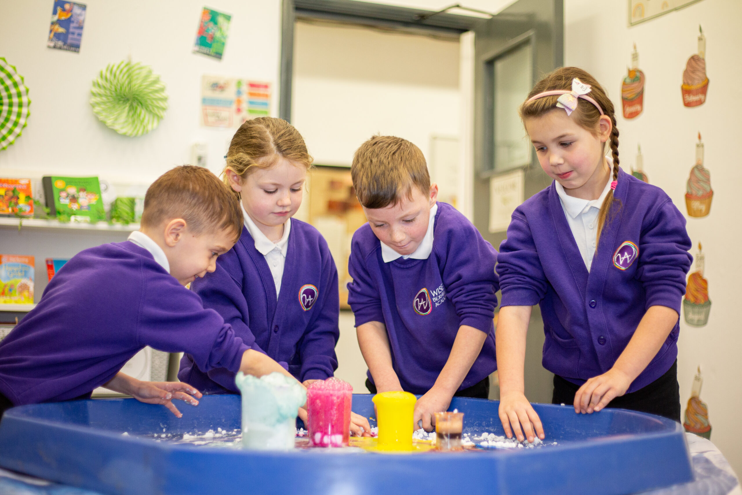 After School Clubs | Bexhill Academy